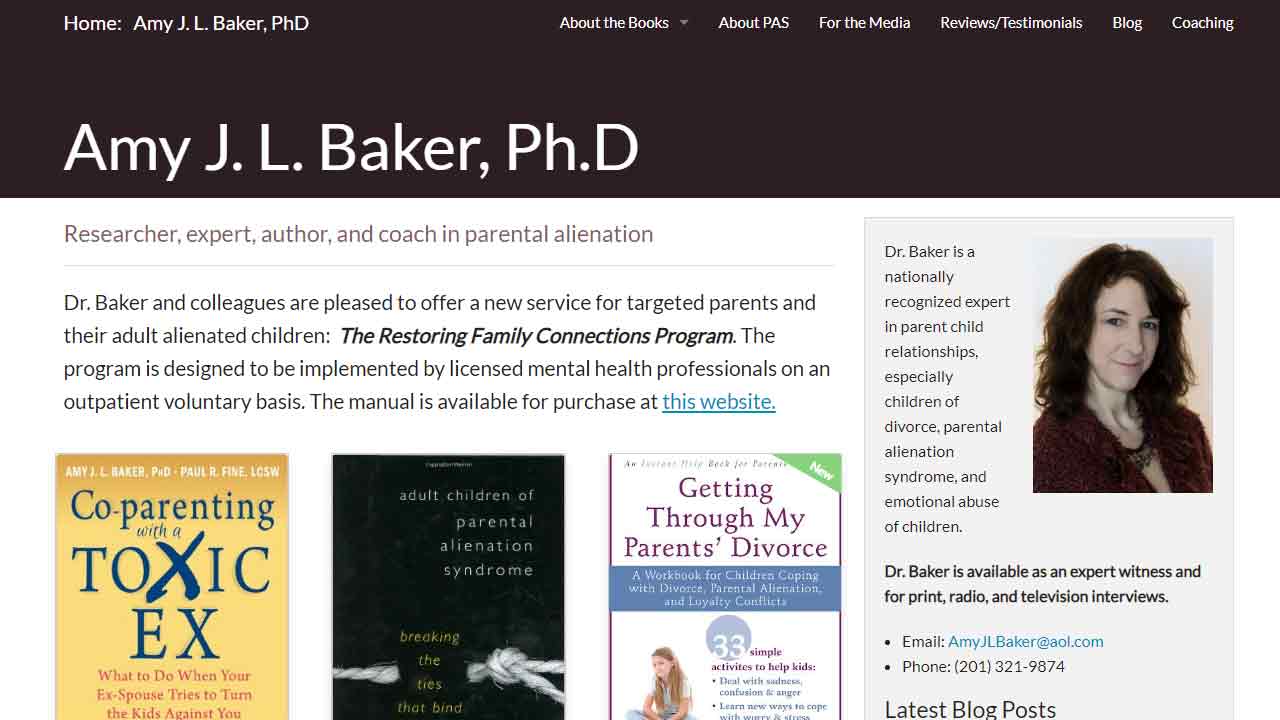 Author & researcher (2007 & 2016) | Web Developers Studio, a Hudson ...